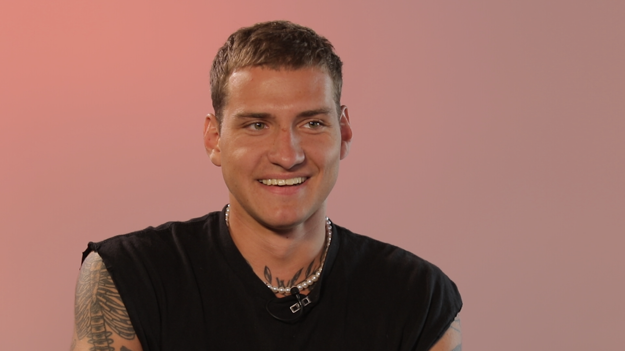 NobodyListen o polibku s Jordanem Hajem | Jakub Strach | Stream