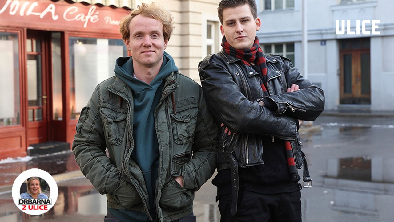 Seriál Ulice a online rozbor dílů | Stream