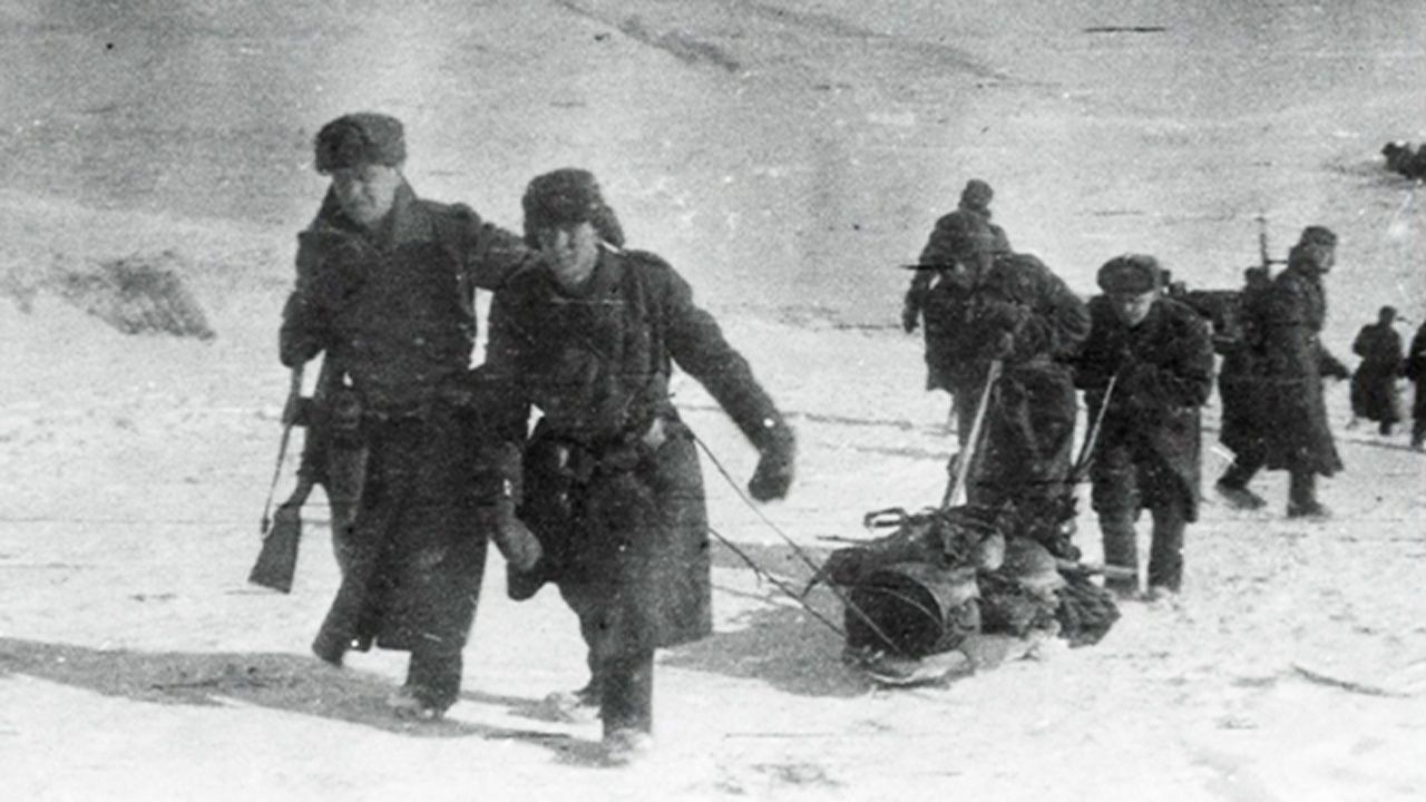 Historie - nacismus a počátky totality | Stream