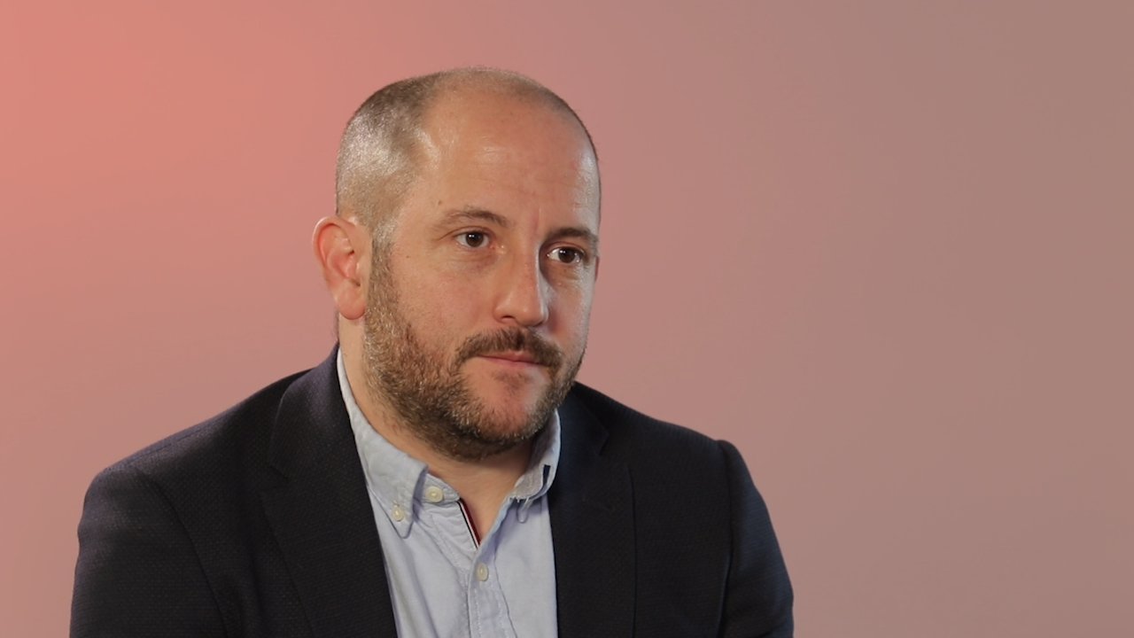 Sociolog Daniel Prokop o Ukrajincích | Stream